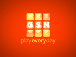 GSN 2008 Rebrand – Brian Arbuckle